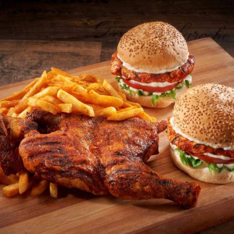 Mochachos - Pineslopes