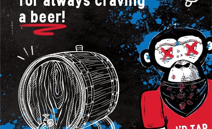 Lock, Stock & Beer - Pineslopes