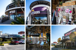 Pineslopes Boulevard - Welcome to shopping outside the box - Pineslopes