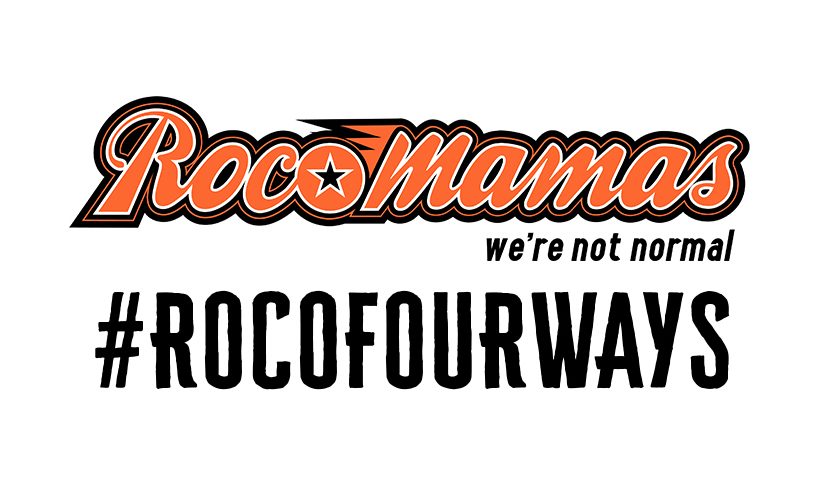 Rocomamas