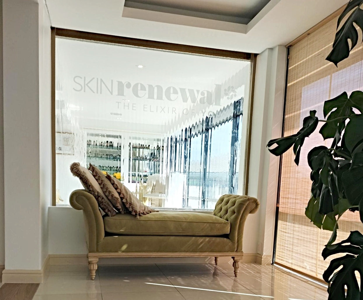 Skin Renewal Fourways - Pineslopes