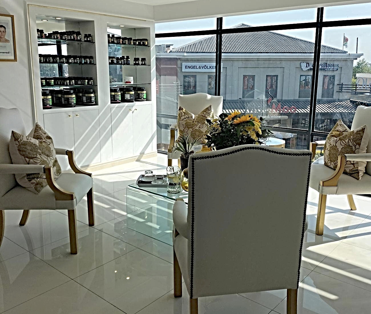 Skin Renewal Fourways - Pineslopes