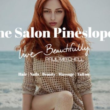 The Salon Fourways - Pineslopes
